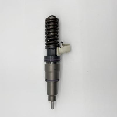 China 7421569200BEBE4K01001D-elphi EUI Injector – Fit R-enault Kerax/Magnum, V-olvo D13 MD13 Euro 5 (D13C) for sale