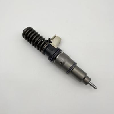 China 7485013228BEBE4N01001De-lphi EUI Injector – Fit Re-nault RVI / V-olvo D11 MD11 Euro 5 High Power for sale