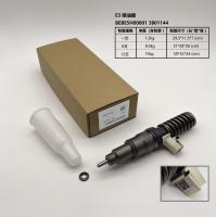 China 3801144BEBE5H00001 (HRE381)D-elphi E3 EUI Injector – Fit Vo-lvo Penta D16, Truck & Excavator (03883426) for sale