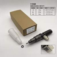 China 3801371BEBE4D26002D-elphi EUI Injector – Fit V-olvo Penta MD13 880 Marine (OE 21379944) for sale