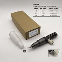 China 3801392BEBE4D25001 / BEBE4D25101D-elphi EUI Injector – Fit V-olvo MD13 Euro 5 LOW Power / Penta for sale