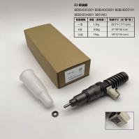 China 3801403BEBE4D03001 / BEBE4D03201D-elphi EUI Injector – Fit V-olvo D12 3150, Penta D12, EC360B/EC460B for sale