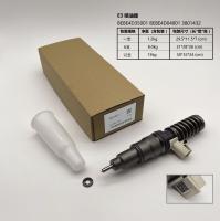 China 3801432BEBE4D35001 / BEBE4D04001D-elphi EUI Injector – Fit V-olvo D11A/MD11 (OE 21028884, 21582094) for sale