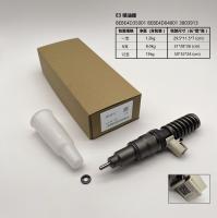 China 3803913BEBE4D35001 / BEBE4D04001D-elphi EUI Injector – Fit V-olvo/Re-nault MD11 Euro 3 LOW POWER for sale