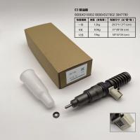 China 3847790BEBE4D18002 / BEBE4D27002D-elphi EUI Injector – Fit -v-olvo MD13, P-enta TAD1345VE/TAD1344GE/TAD1353GE (= 3801369) for sale
