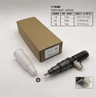 China 3883426BEBE5H00001 / BEBE5D00001D-elphi E3 EUI Injector – Fit V-olvo Penta D16, TWD1643GE–TWD1682GE (= 3801144) for sale