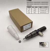 China 20497849BEBE4D00203 / BEBE4D00002D-elphi EUI Injector – Fit V-olvo FH12/FM12 425/435 BHP (D12, L207PBC) for sale