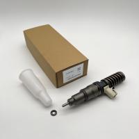 China 20497849BEBE4D00203 / BEBE4D00002D-elphi EUI Injector – Fit V-olvo FH12/FM12 425/435 BHP (D12, L207PBC) for sale