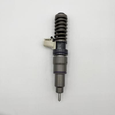 China 20547350BEBE4D00002 / BEBE4D00203D-elphi EUI Injector – Fit V-olvo D12 12.1L, FH12/VNL/VHD/VN/VNM & Mack (L207PBC) for sale