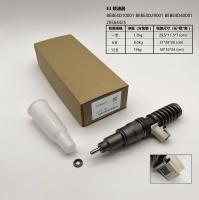 China 20564425BEBE4D29001 / BEBE4D40001D-elphi EUI Injector – Fit V-olvo D12D/B12 Bus, EC460B (L237PBC, HRE353) for sale