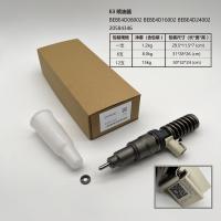 China 20584346BEBE4D08002 / BEBE4D16002 / BEBE4D24002D-elphi EUI Injector – Fit V-olvo D13A/D13D, MD13 HIGH POWER (L215PBC) for sale