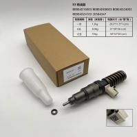 China 20584347BEBE4D08003 / BEBE4D16003 / BEBE4D24003D-elphi EUI Injector – Fit V-olvo D13A400, FH/FM 440 HP (MD13) for sale