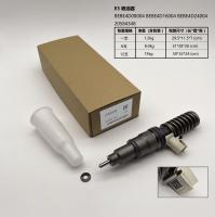 China 20702362BEBE4D09001 / BEBE4D33001D-elphi EUI Injector – Fit V-olvo Penta MD11 & Mack MP7, MD11 3504 for sale