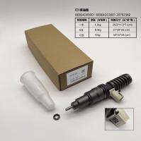 China 20708597BEBE4D04001 / BEBE4D35001D-elphi EUI Injector – Fit V-olvo/R-enault MD11 Euro 3 LOW POWER (L211PBC) for sale