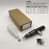 China 20747787BEBE4D12301 / BEBE4D37001D-elphi EUI Injector – Fit V-olvo/R-enault MD11 3503/3504/3530 (L195PBC) for sale