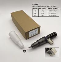 China 20847327BEBE4D03001 / BEBE4D03201D-elphi EUI Injector – Fit V-olvo D12 Tier 3, EC330C/EC360B, L150E–L220F, A40D for sale