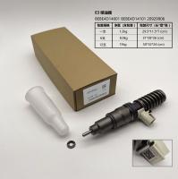 China 20929906BEBE4D14001 / BEBE4D14101De-lphi EUI Injector – Fit V-olvo D16 3512 Tier 3, A40E–A45G/EC700/L350F (D16E) for sale