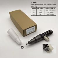 China 20972222BEBE4D08004 / BEBE4D16004 / BEBE4D24004De-lphi EUI Injector – Fit V-olvo MD13 Euro 4 HIGH POWER, R-enault DXI 13 460/500 for sale