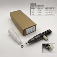 China 20972223BEBE4D08003 / BEBE4D16003 / BEBE4D24003D-elphi EUI Injector – Fit V-olvo D13A400, FH/FM 440 HP (MD13) for sale