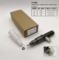 China 21340611BEBE4D08001 / BEBE4D16001 / BEBE4D24001D-elphi EUI Injector – Fit V-olvo D13A 13.0L, EC380/EC480, FM400 (DXi13) for sale