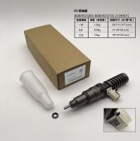 China 21340616BEBE4D25001De-lphi EUI Injector – Fit V-olvo MD13 Euro 5 LOW POWER, D13C for sale