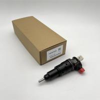 China 7485023258 Del-phi Smart F2E Fuel Injector for Vol-vo FH5 D13K Euro 6 Engine for sale