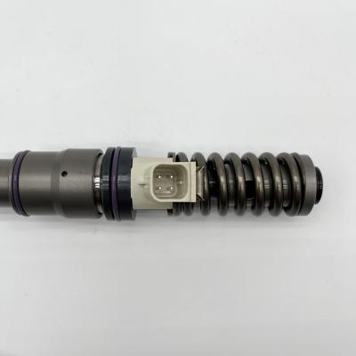China 21379939BEBE4D18002 / BEBE4D27002D-elphi EUI Injector – Fit V-olvo Penta MD13, TAD1345VE/1344GE/1353GE for sale