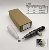 China 21379939BEBE4D18002 / BEBE4D27002D-elphi EUI Injector – Fit V-olvo Penta MD13, TAD1345VE/1344GE/1353GE for sale