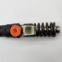 China 21883546 Del-phi F2 Pumping Fuel Injector for Vol-vo D13K420 D13K460 Engine for sale