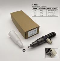 China 21379943BEBE4D26001D-elphi EUI Injector – Fit V-olvo Penta MD13 900 Marine, E3.18 Tier 3 for sale