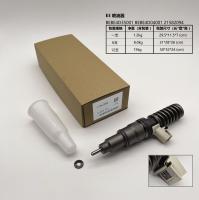 China 21582094BEBE4D04001 / BEBE4D35001D-elphi EUI Injector – Fit V-olvo/R-enault MD11 11L Euro 3 LOW POWER for sale