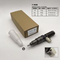 China 21582096BEBE4D04002 / BEBE4D20002D-elphi EUI Injector – Fit V-olvo MD11 E3.1 LOW POWER (L210PBC) for sale