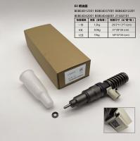 China 21582101BEBE4D12201 / BEBE4D12301 / BEBE4D37001D-elphi EUI Injector – Fit V-olvo MD11 3503 / D9B, E3.18 (HRE292) for sale