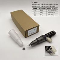 China 21585101BEBE4D12301 / BEBE4D37001D-elphi EUI Injector – Fit V-olvo MD11 3503/3504/3530 (L195PBC) for sale