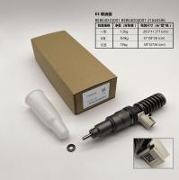 China 21644596BEBE4D04001 / BEBE4D35001D-elphi EUI Injector – Fit V-olvo/R-enault MD11 D11A Euro 3 LOW, FM B11R for sale