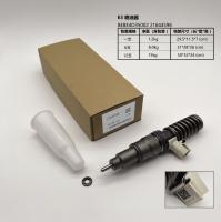 China 21644598BEBE4D35002D-elphi EUI Injector – Fit R-enault 11LTR / V-olvo MD11 Euro 3 HI for sale