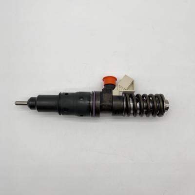 China 22301417 Del-phi F2 Pumping Fuel Injector for Vol-vo D11K Euro 6 Engine for sale