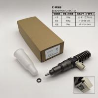 China 21947757BEBE4D44001De-lphi EUI Injector – Fit V-olvo/R-enault 11LTR Euro 3 LO, E3.18 for sale