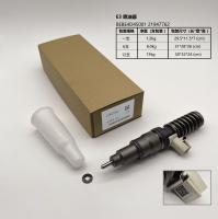 China 21947762BEBE4D45001D-elphi EUI Injector – Fit Vo-lvo MD9 3503 (9.5mm L196PBC) for sale