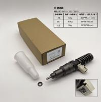 China 22172535BEBE4D03001 / BEBE4D03201D-elphi EUI Injector – Fit V-olvo D12 Tier 3, EC330C/EC360B/L150E–L220F for sale