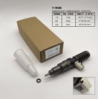 China 22301416BEBE4D04001 / BEBE4D35001D-elphi EUI Injector – Fit V-olvo/R-enault MD11 Euro 3 LOW POWER for sale