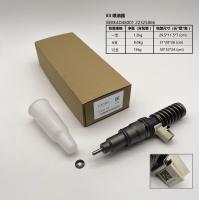 China 22325866BEBE4D48001D-elphi EUI Injector – Fit V-olvo Penta MD11 Stage II, TAD1140–1152VE for sale