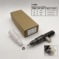 China 22339883BEBE4D14102D-elphi EUI Injector – Fit V-olvo D16/MD16 Stage IIIA, A40F/G, EC950E for sale