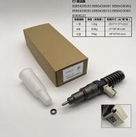 China 85000223BEBE4D00002 / BEBE4D00203 / BEBE4D00003D-elphi EUI Injector – Fit V-olvo D12 12.1L Truck (L207PBC) for sale
