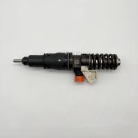 China 22501885 F2 Electronic Pumping Fuel Injector for Vol-vo D13 D13K Engine for sale