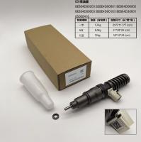 China 85000416BEBE4D00002 / BEBE4D00203 / BEBE4D00003De-lphi EUI Injector – Fit V-olvo D12 12.1L Truck (L207PBC) for sale