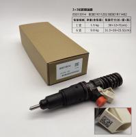 China 85013914 Del-phi F2E Pumping Fuel Injector for Vol-vo D16K Engine for sale