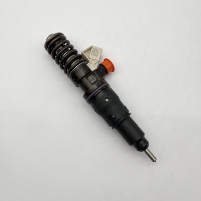 China 85020204 Del-phi F2E Pumping Fuel Injector for Vol-vo D13K Engine for sale