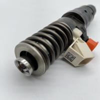 China 85153229 Del-phi F2E Pumping Fuel Injector for Vol-vo D13 and Mack MP8 Engines for sale
