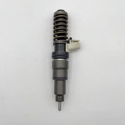 China D-elphi 16650-00Z0A Diesel Fuel Injector for sale